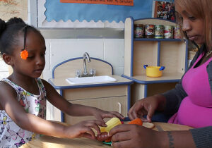 Classroom & Home Learning Curriculum - Shine Early Learning