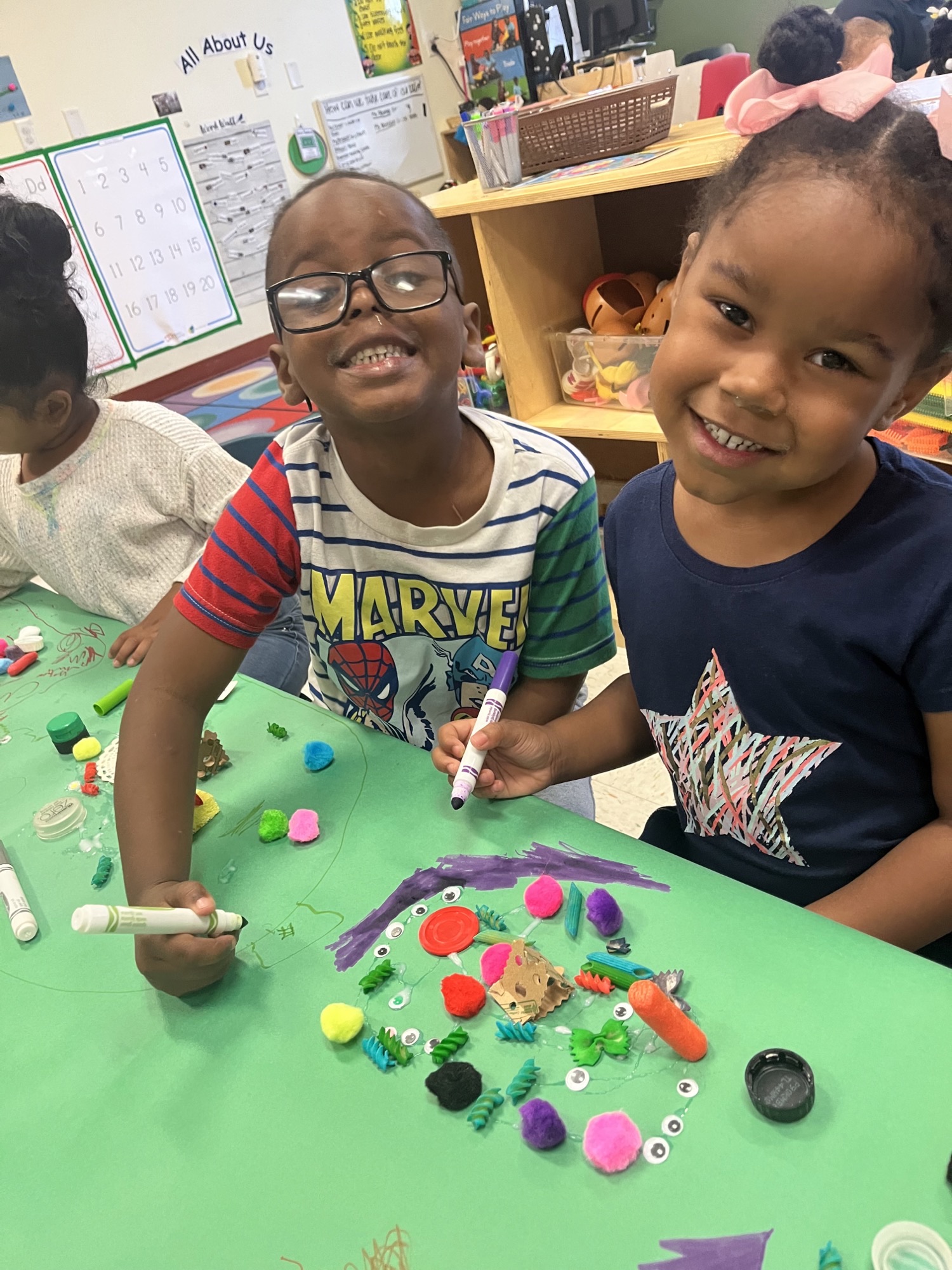 Brightside Academy - Shine Early Learning