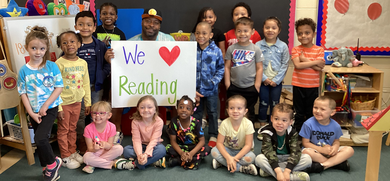 Home - Shine Early Learning