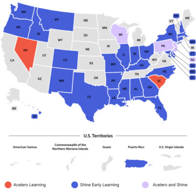 Home - Shine Early Learning